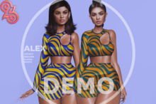 Second Life Marketplace - Four23 by Chelly Bunny